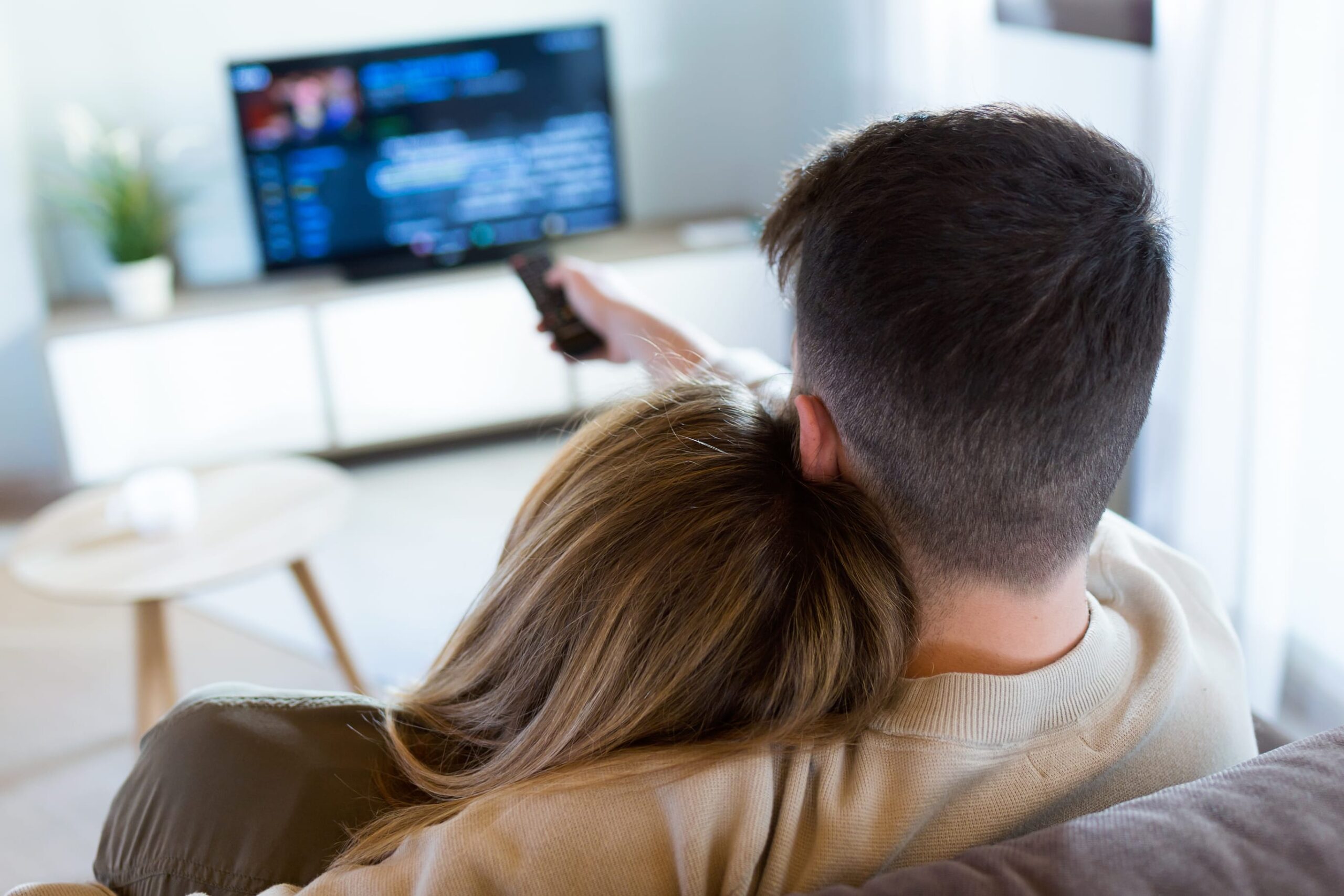 MyBundle.TV - Hosted America